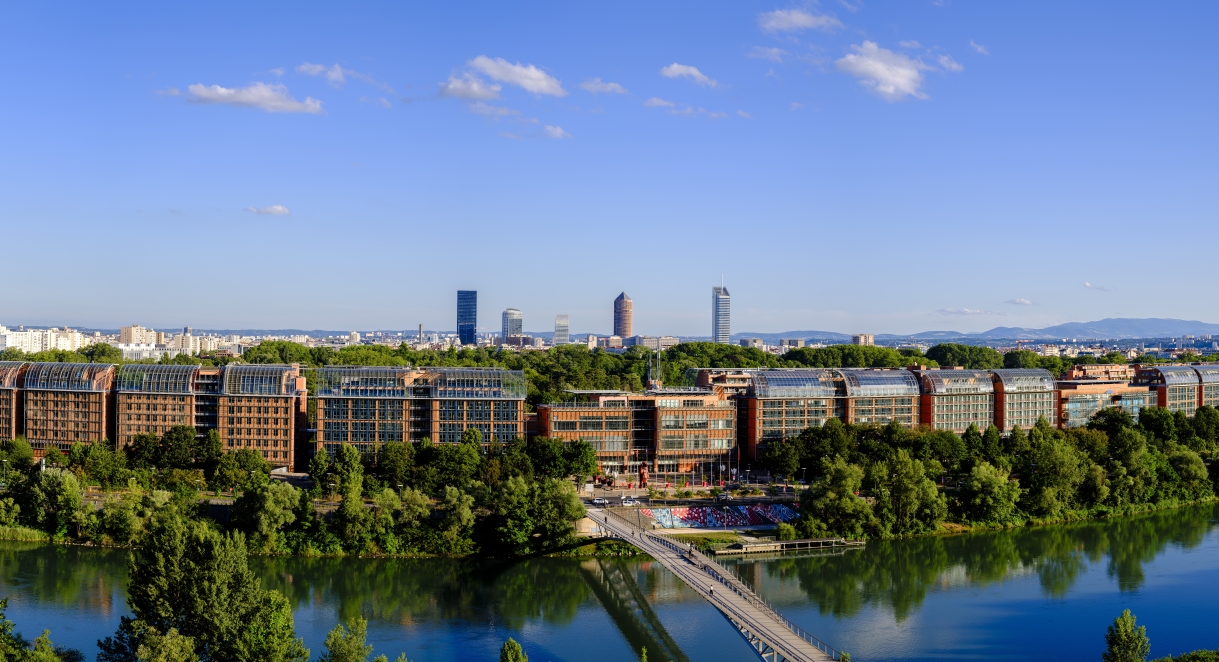 CentreDeCongrèsDeLyon_NicolasRobin